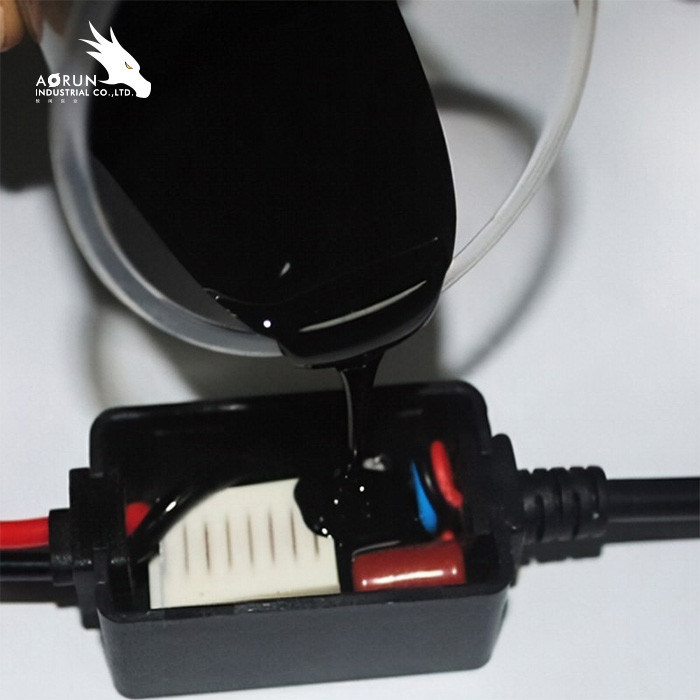 Fiberglassing Potting Glue Casting Bonding Electrical Potting Resin