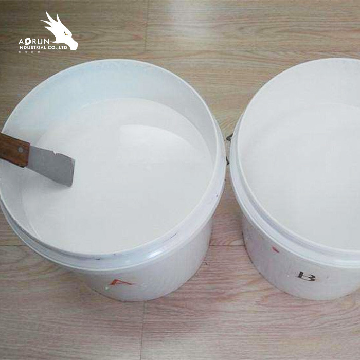 1:1 AB Fast Dry Two Part Epoxy Hardener ROHS Quick Cure Clear Light Yellow